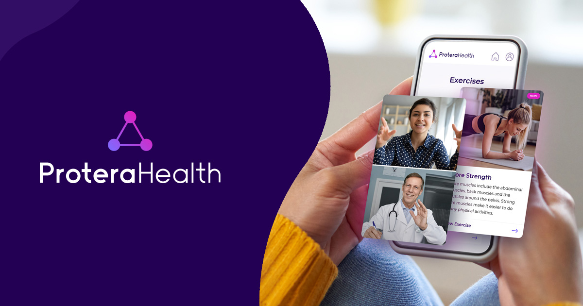 Protera Health :: About us